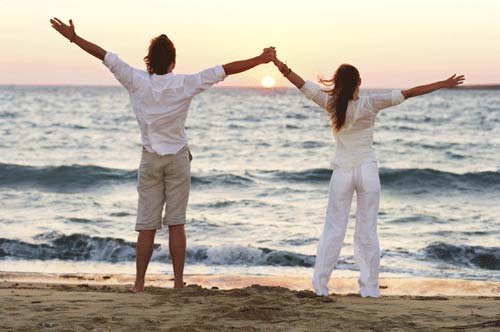 How To Create A Healthy Relationship