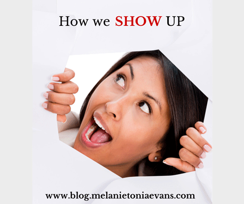 How To Show Up In Life To Best Support Yourself And Others