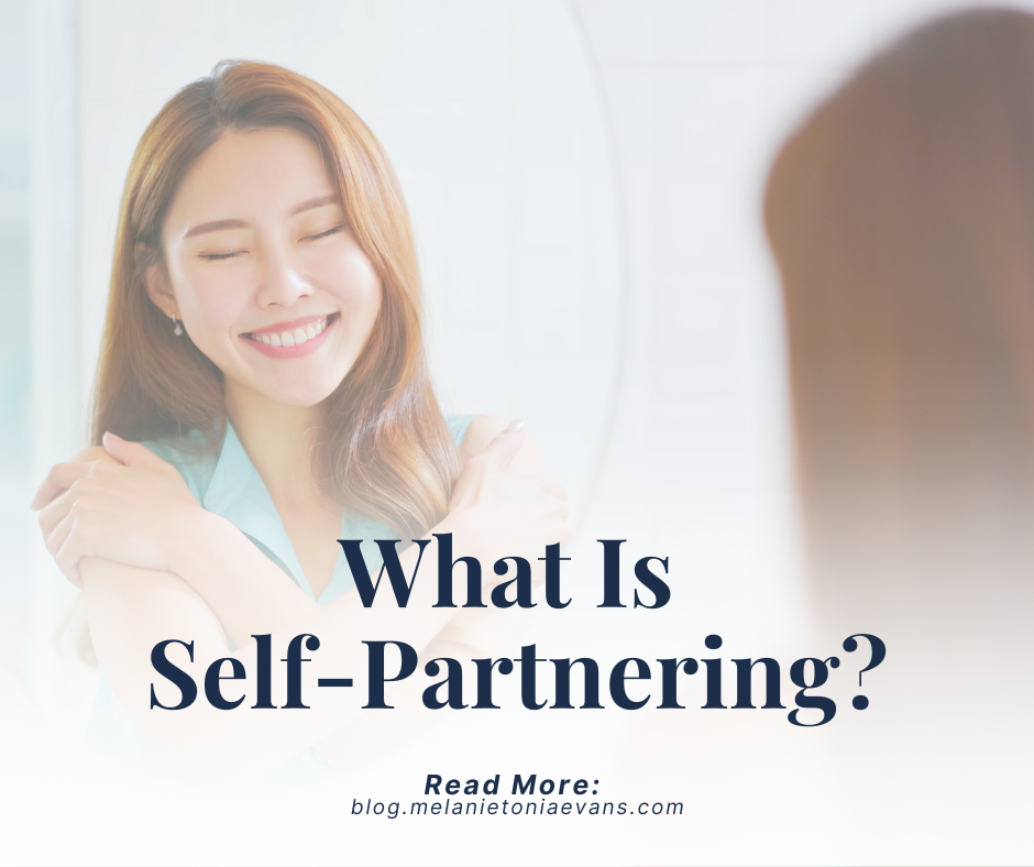 What Is Self-Partnering?
