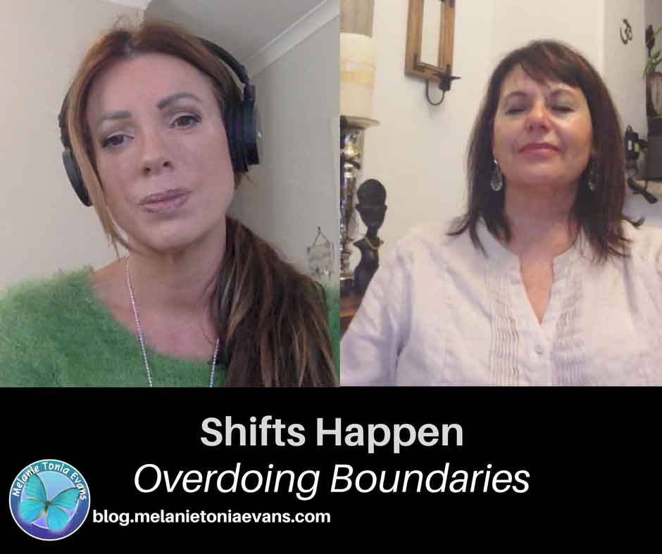 Shifts Happen – How To Create Healthy Boundaries That Don’t Push People ...